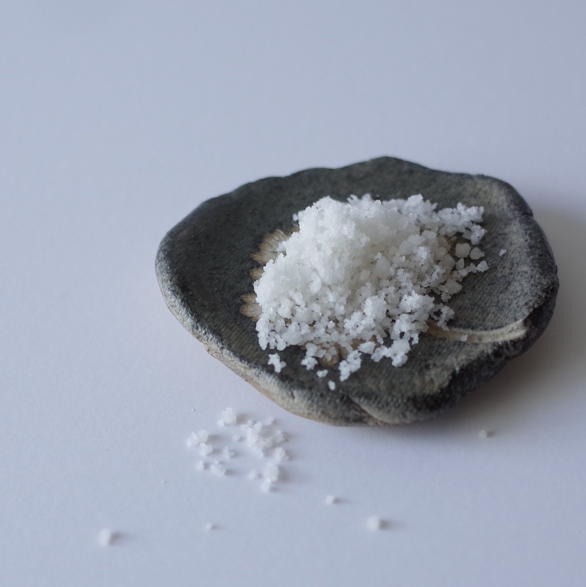 AGUNI-no-Shio Sea salt 粟国の塩 釜炊き 250g | the rice factory Honolulu online ...