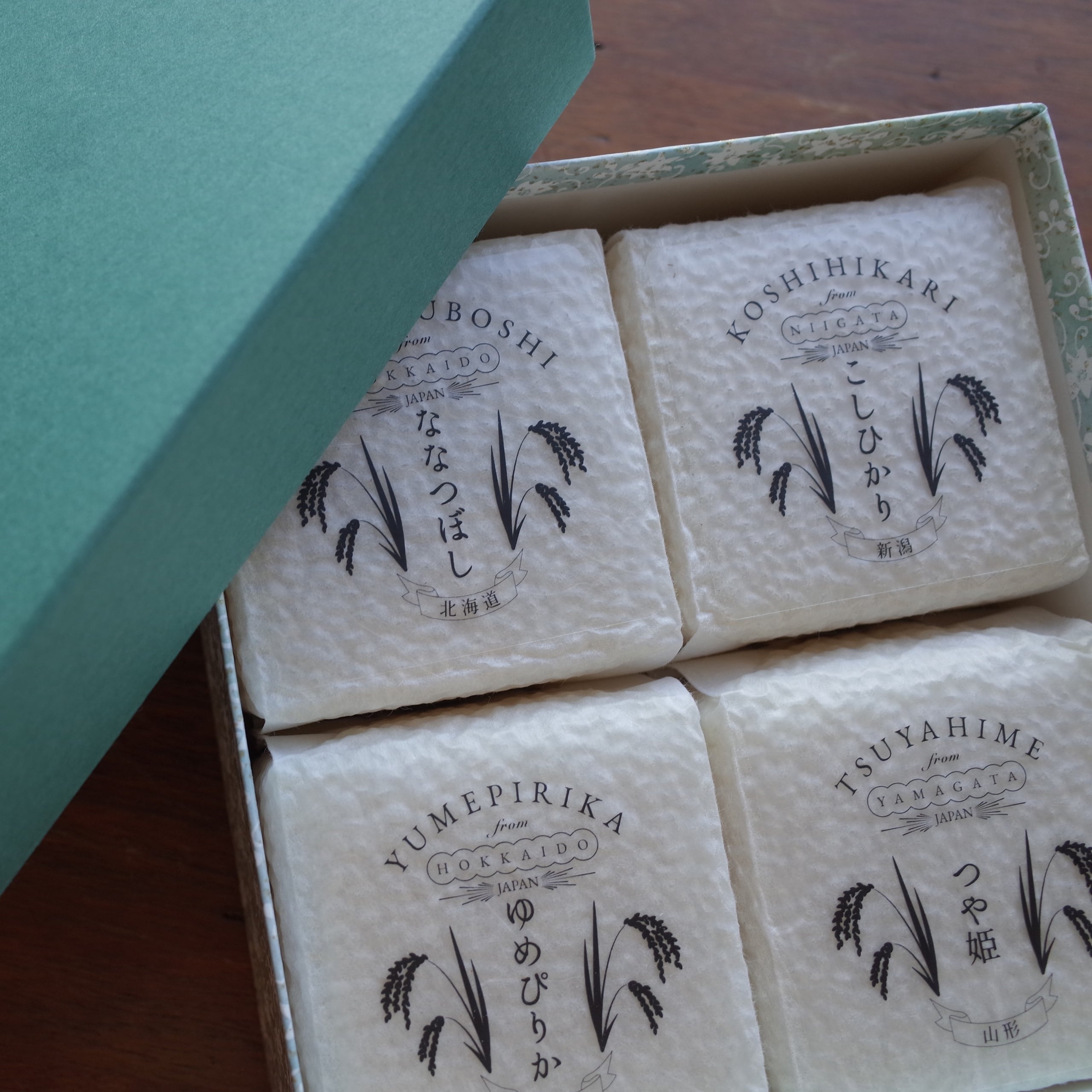 Shop All | the rice factory Honolulu online store