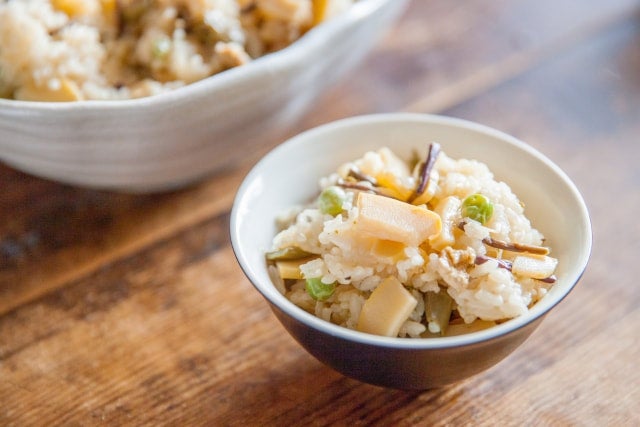 Rice Toppings & Mix | the rice factory Honolulu online store