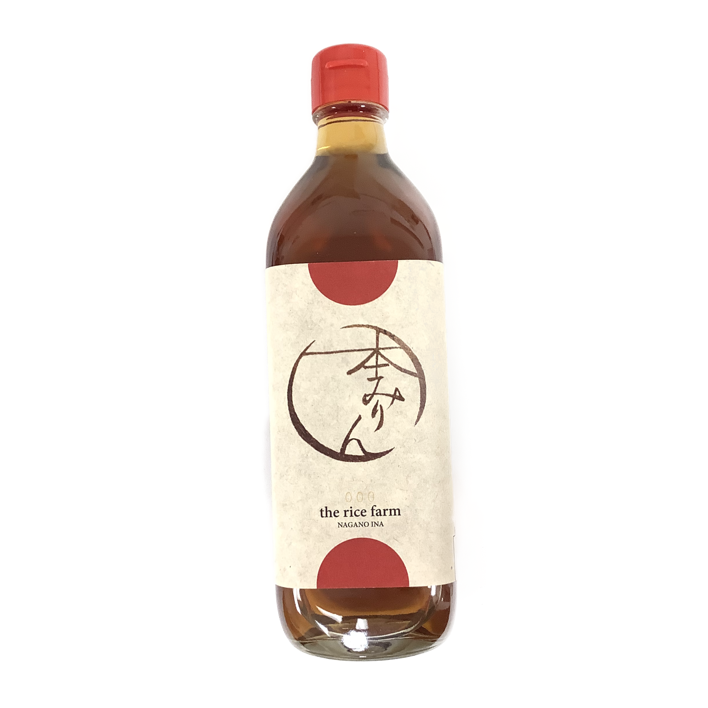 the rice factory Honolulu online store