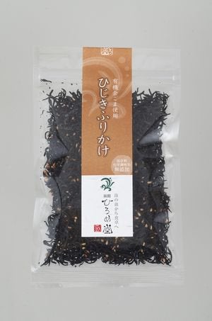 Furikake (Hijiki) ひじきふりかけ | the rice factory Honolulu online store