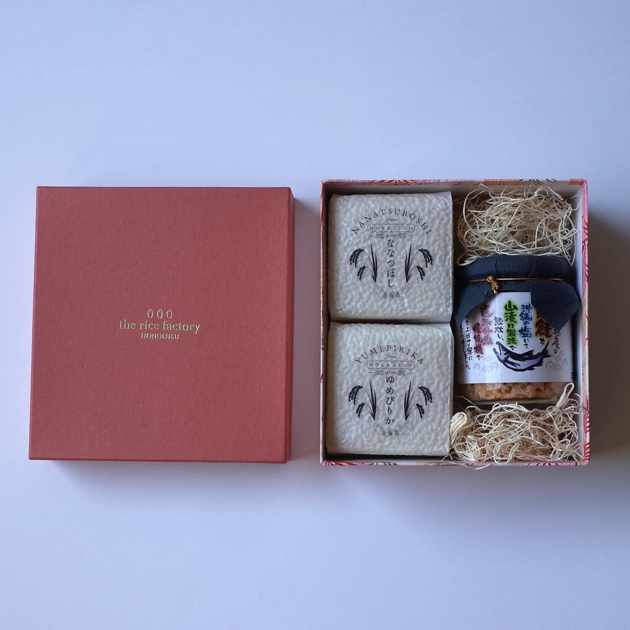 Shop All | the rice factory Honolulu online store