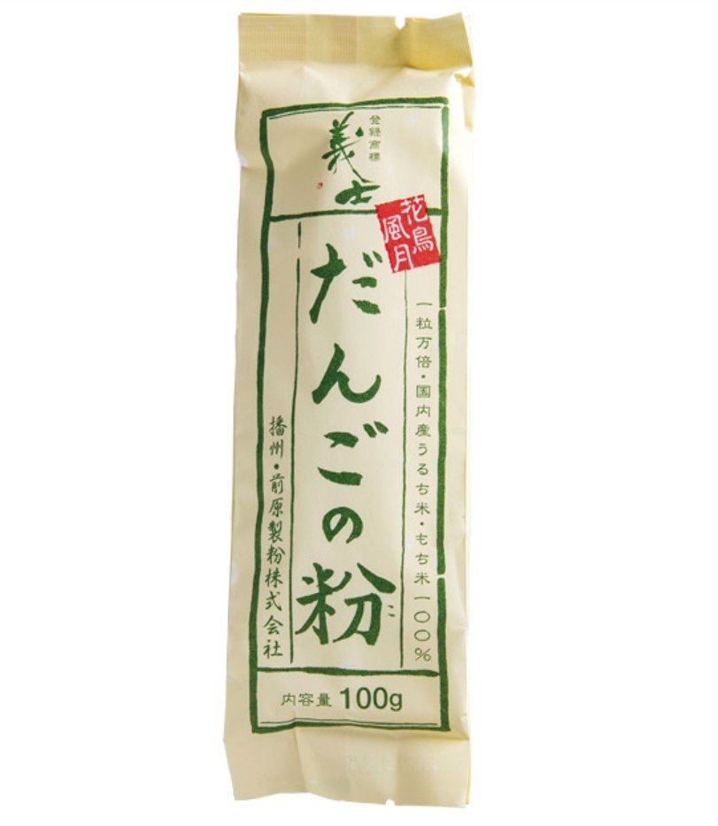 Dango Powder だんごの粉 | the rice factory Honolulu online store