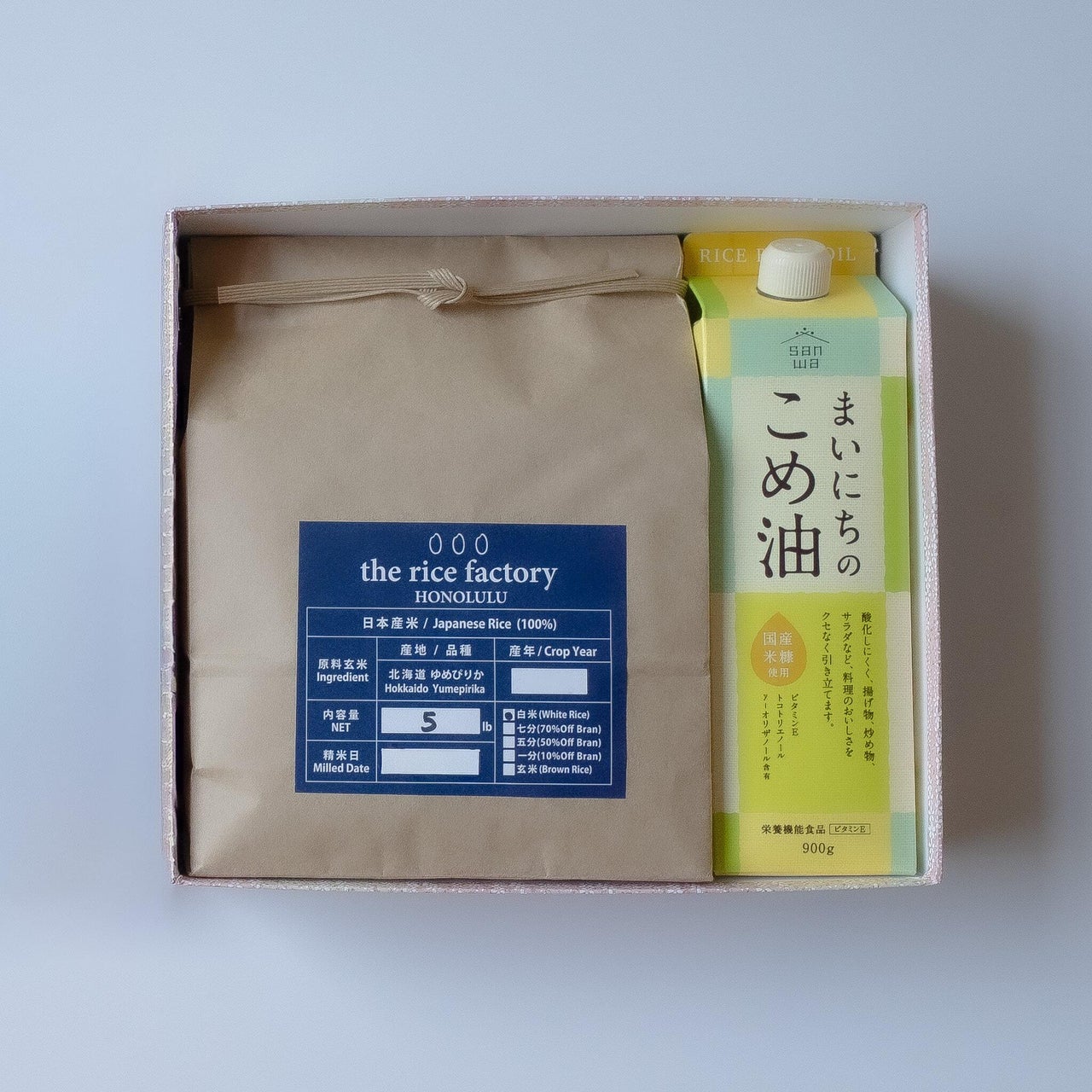 Shop All | the rice factory Honolulu online store